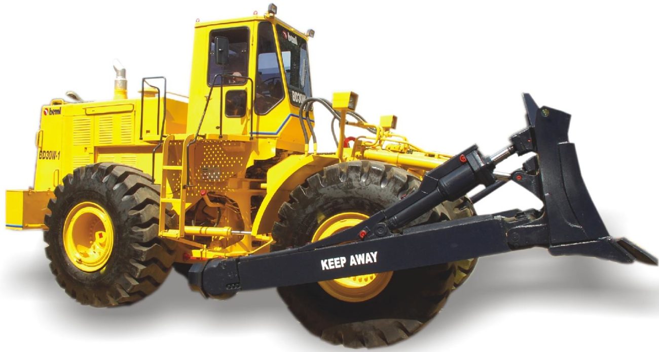 In-Progress Recruitments – BEML India