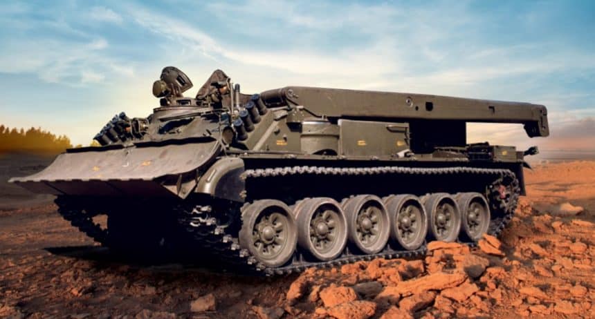 DEFENCE PRODUCTS :: EM DIVISION – BEML India