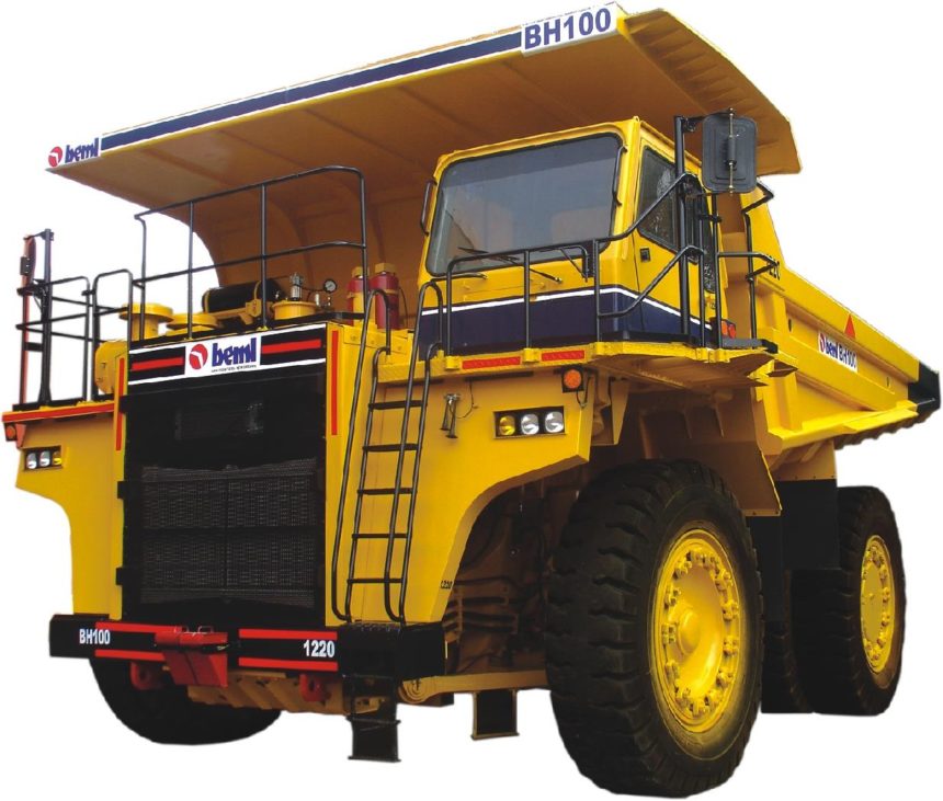 CONTACT US – BEML India