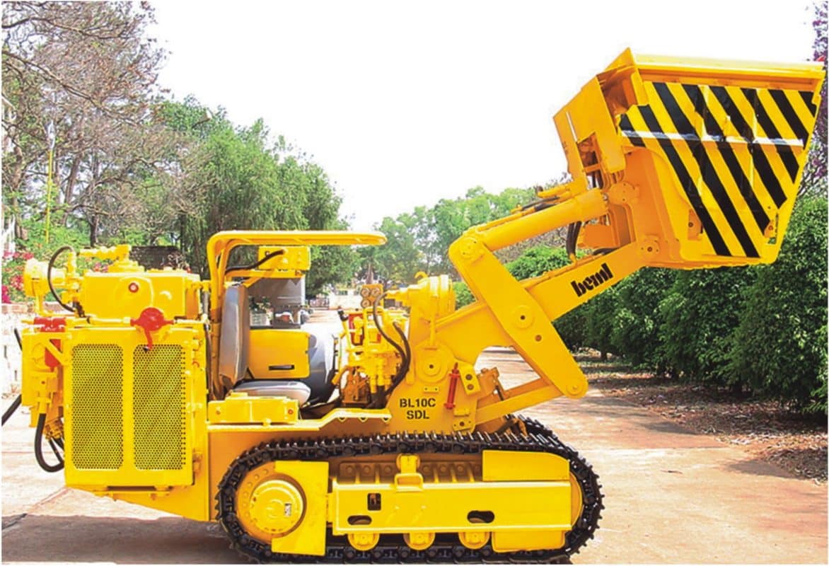 CAREERS – BEML India