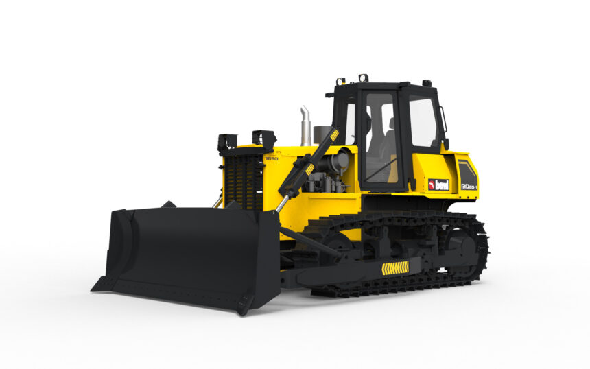 BD65-1 – BEML India