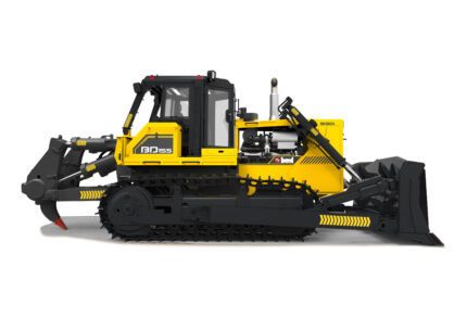 BD155 – BEML India