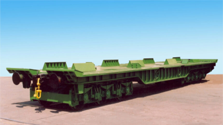 DEFENCE & AEROSPACE – BEML India